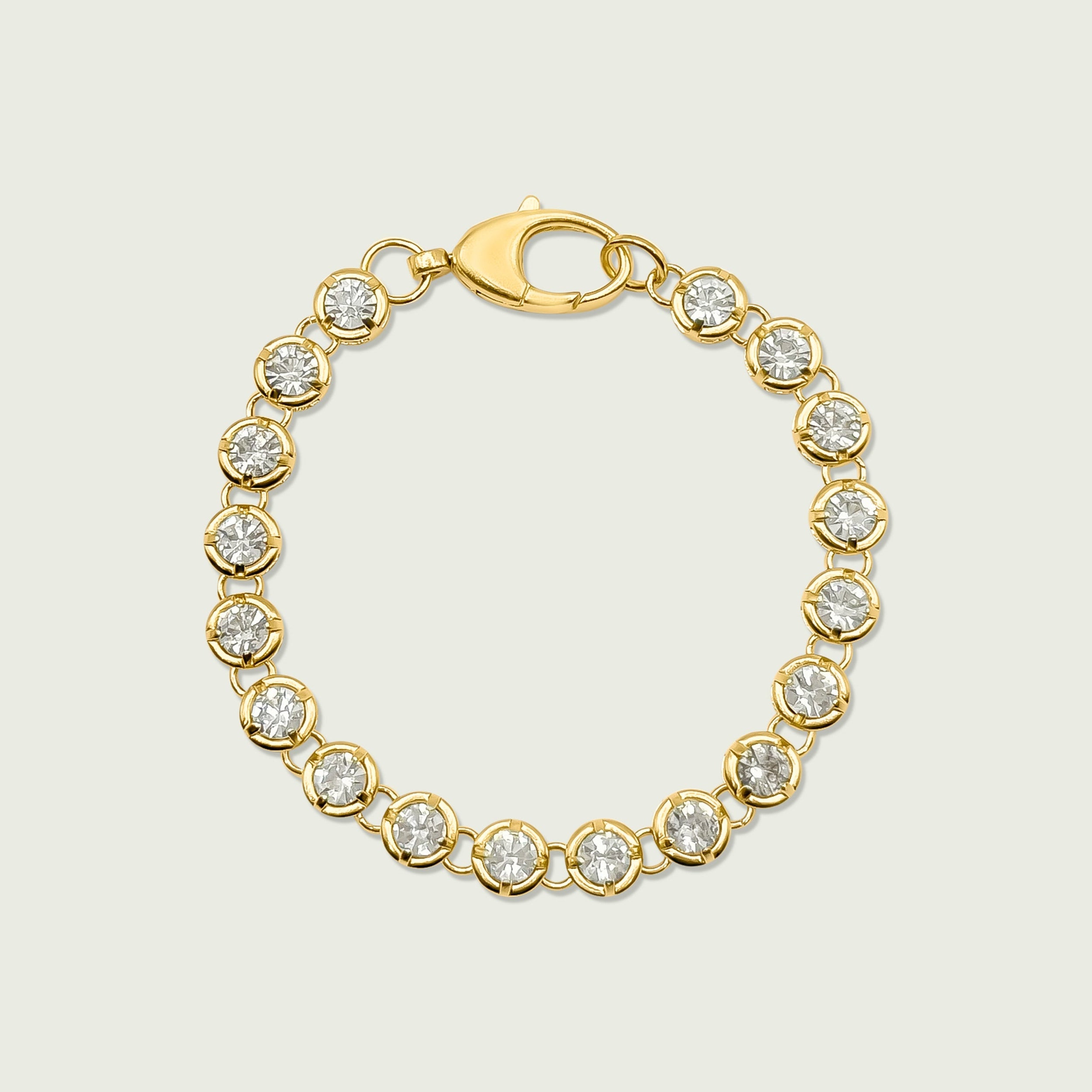 Bracelets – Mallory Jean Collection