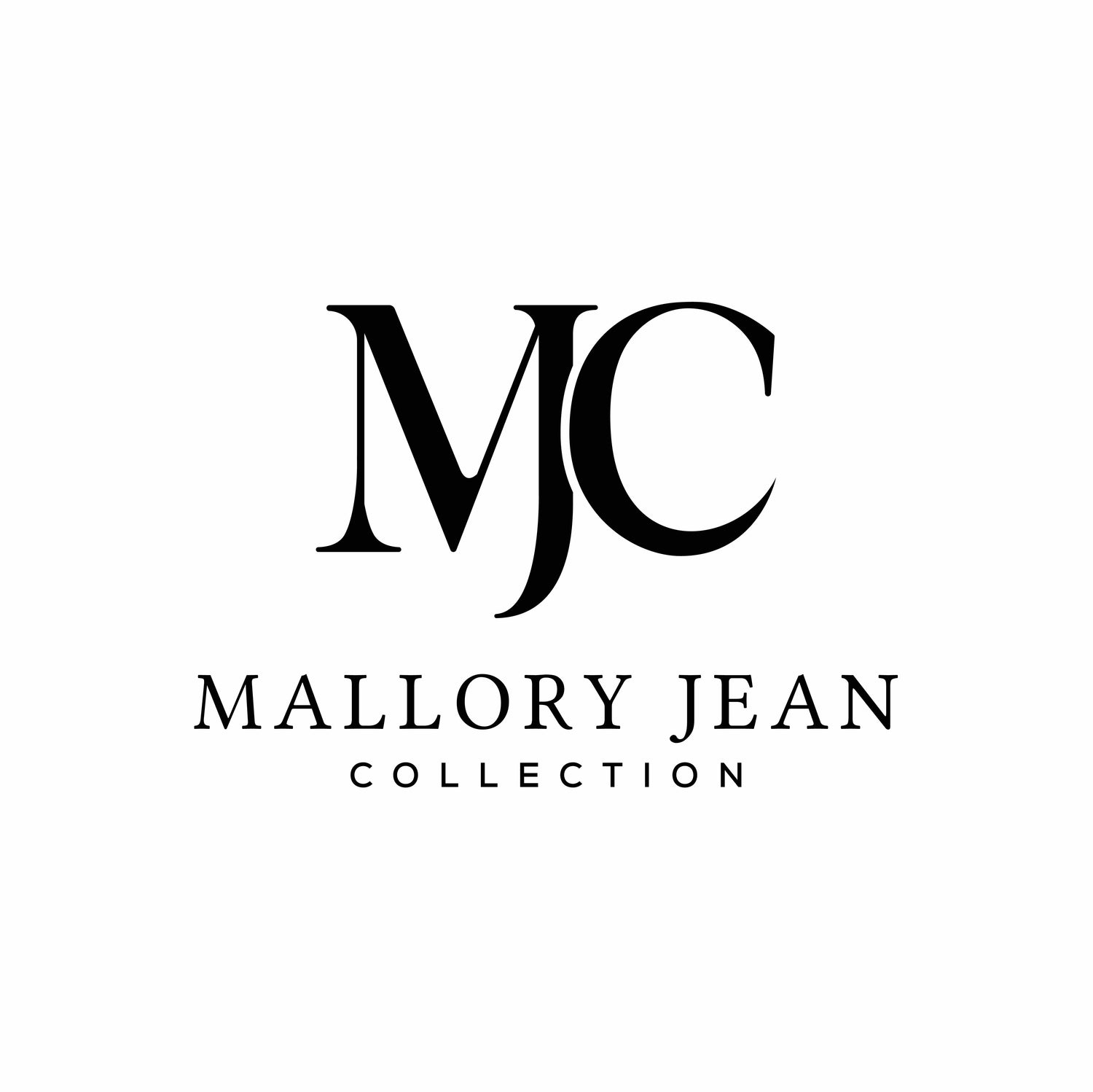 Collections – Mallory Jean Collection